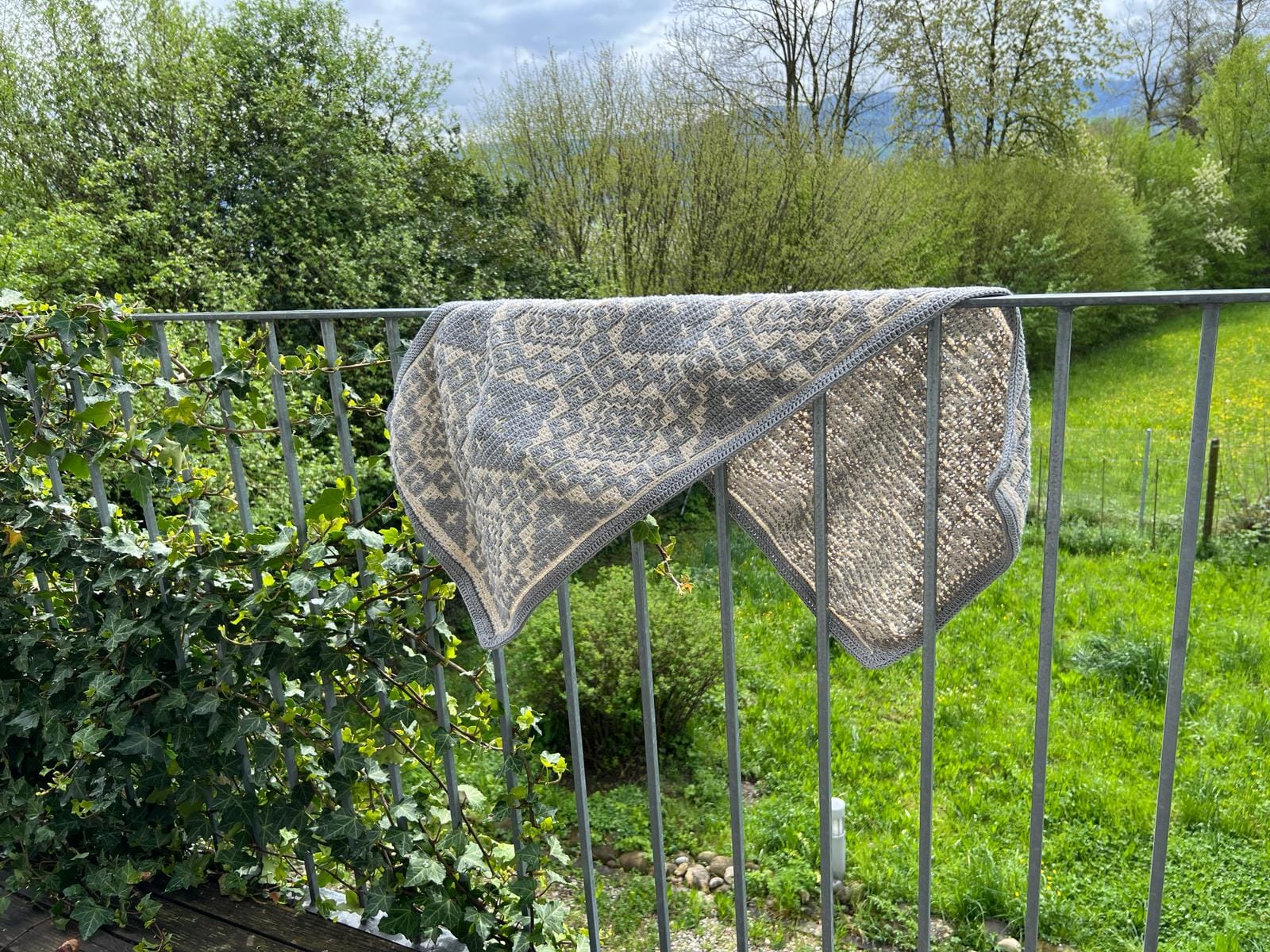 Loopy Loop - Cindy's Crochet Designs