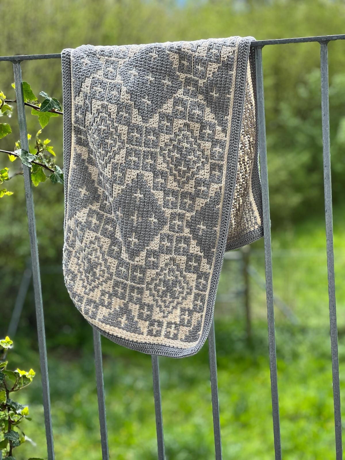 Loopy Loop - Cindy's Crochet Designs