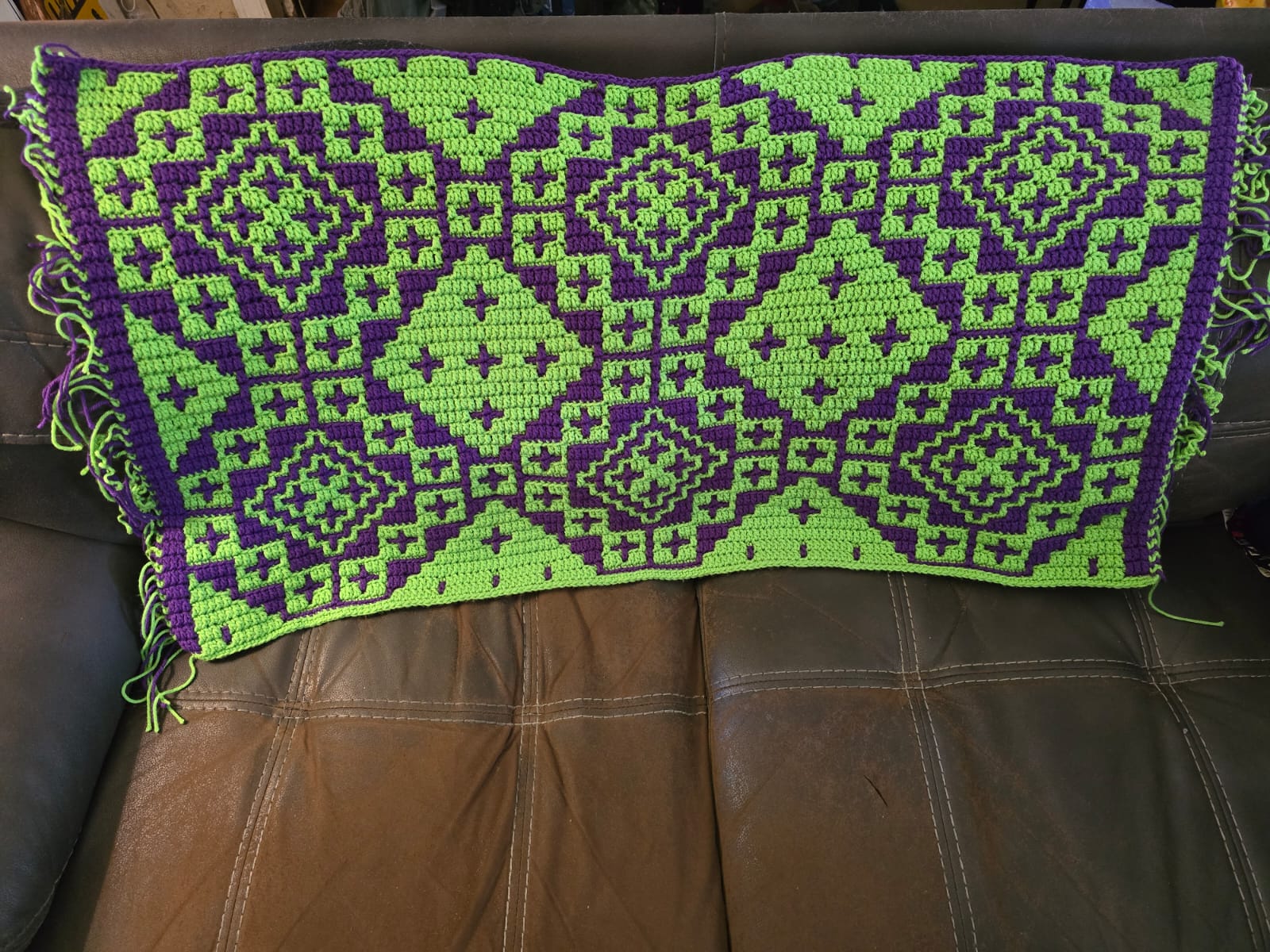 Loopy Loop - Cindy's Crochet Designs