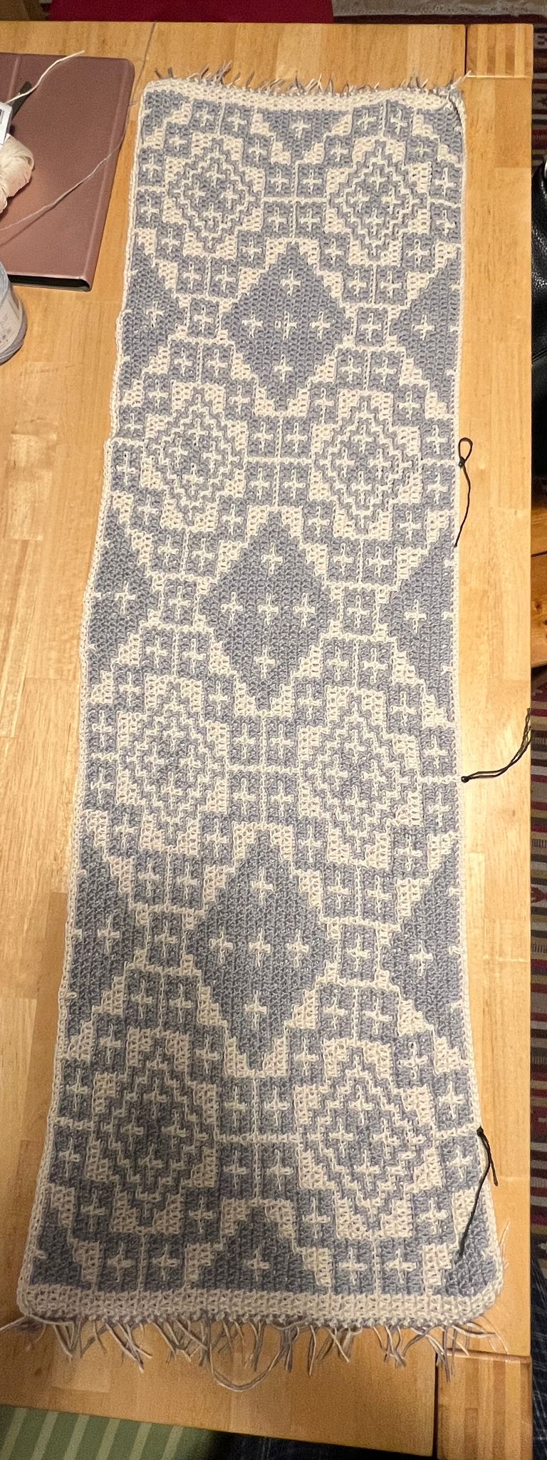 Loopy Loop - Cindy's Crochet Designs