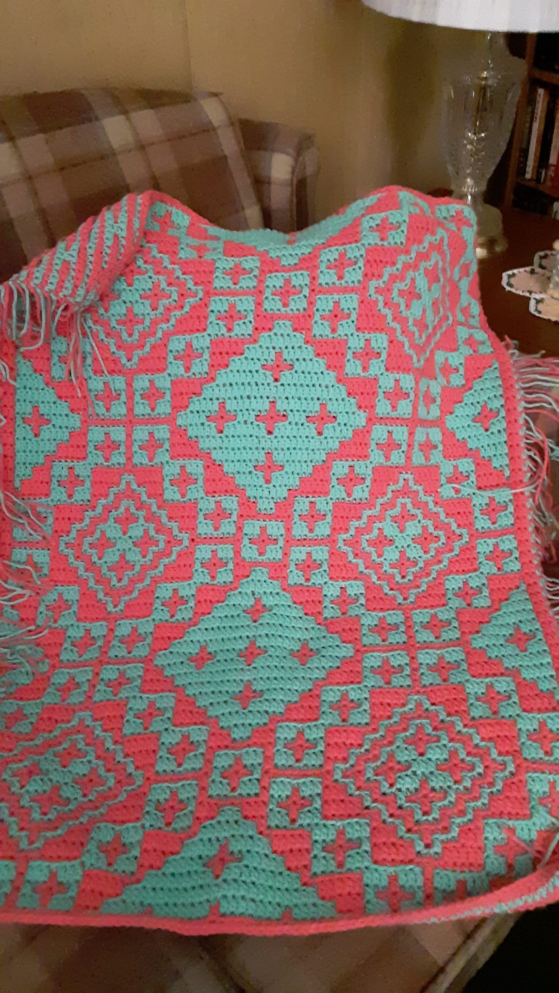 Loopy Loop - Cindy's Crochet Designs