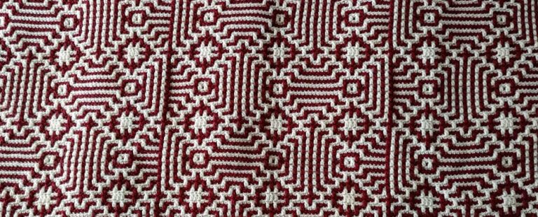 June Mystery Pattern - Junebug - Cindy's Crochet Designs